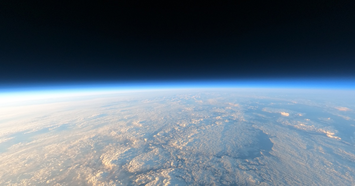 Klimaforschung im Weltraum • pro-physik.de - Das Physikportal