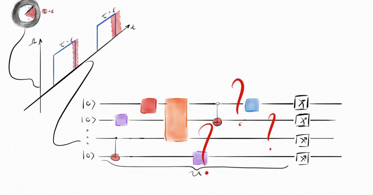 Fundamentale Grenze für Quantencomputer • pro-physik.de - Das Physikportal