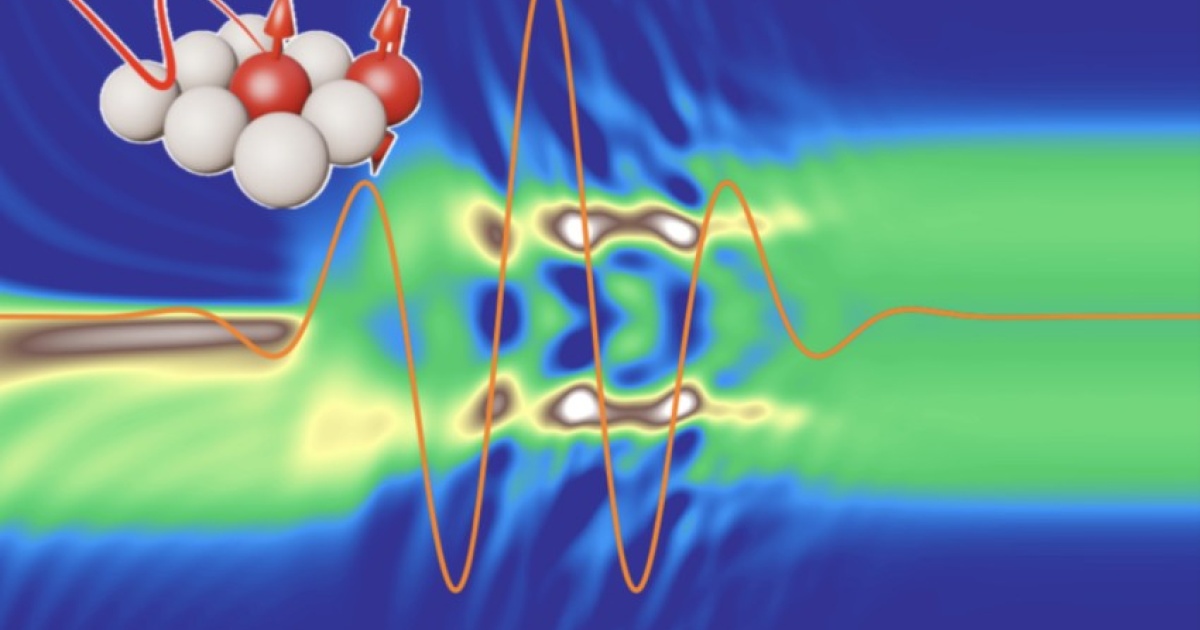 Korrelierte Festkörper unter der Lupe • pro-physik.de - Das Physikportal