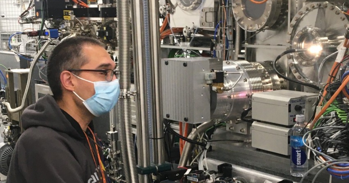 Wasser im Attoblick • pro-physik.de - Das Physikportal