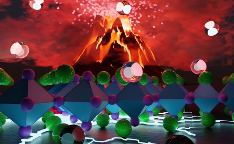 Bessere Perowskit-Solarzellen dank KI • pro-physik.de - Das Physikportal