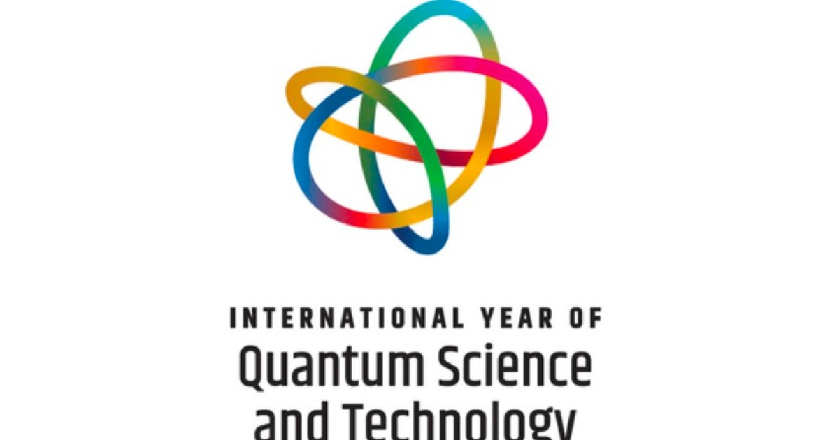 Internationales Jahr der Quanten • pro-physik.de - Das Physikportal