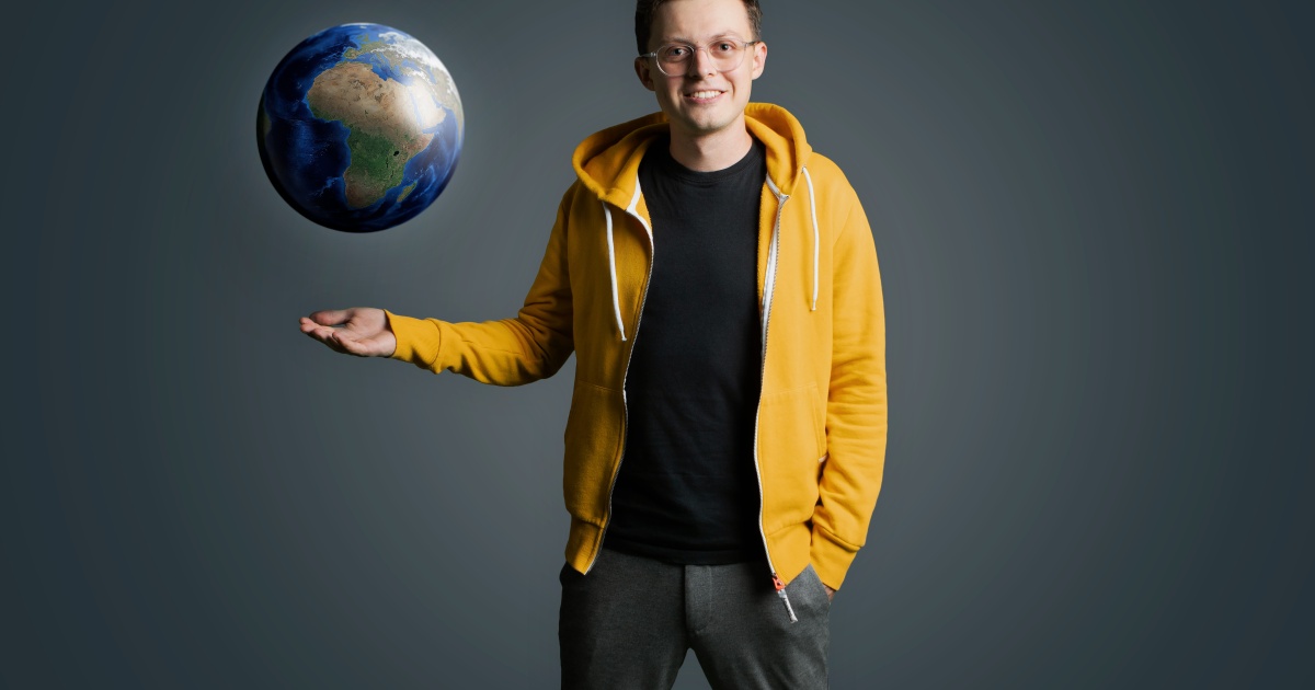 DPG-Auszeichnung für Youtube-Star • pro-physik.de - Das Physikportal