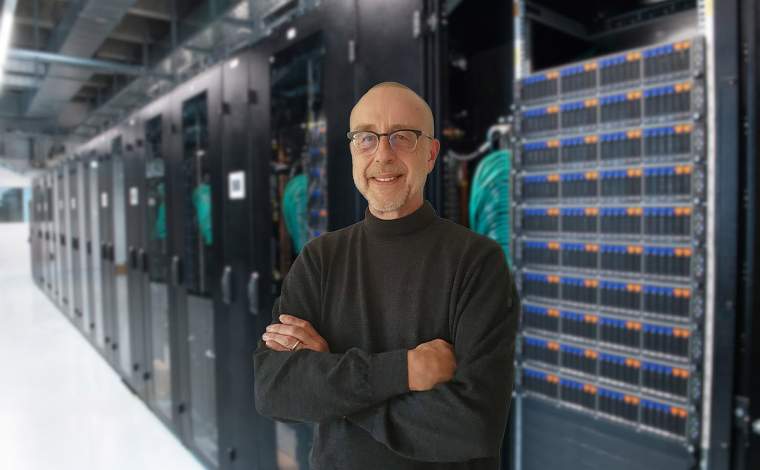 Phoenix macht Supercomputer schneller • pro-physik.de - Das Physikportal