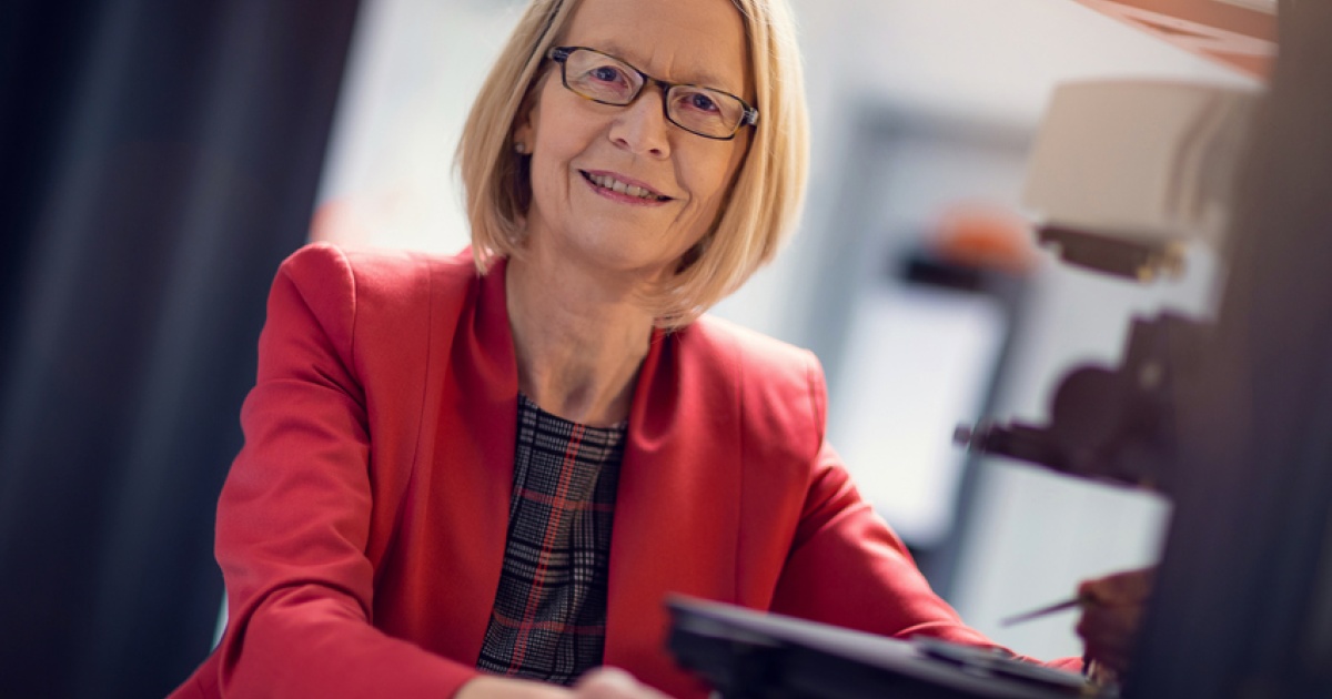 Laser lassen die Kernuhr präzise ticken • pro-physik.de - Das Physikportal