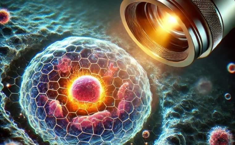 Zerfallende Quantenfeldtheorien • pro-physik.de - Das Physikportal