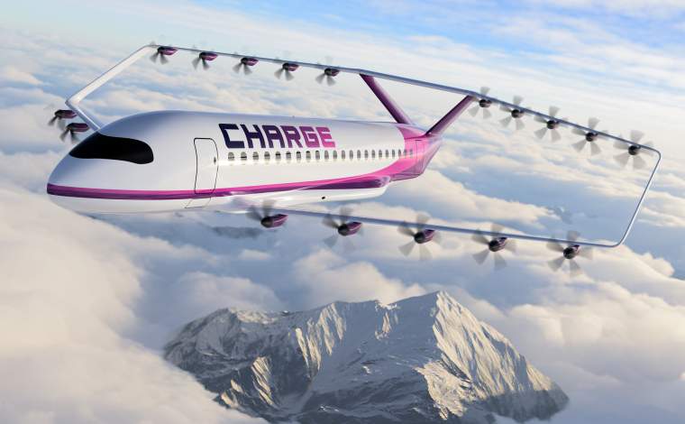 Aerodynamisch optimierte Flügel • pro-physik.de - Das Physikportal