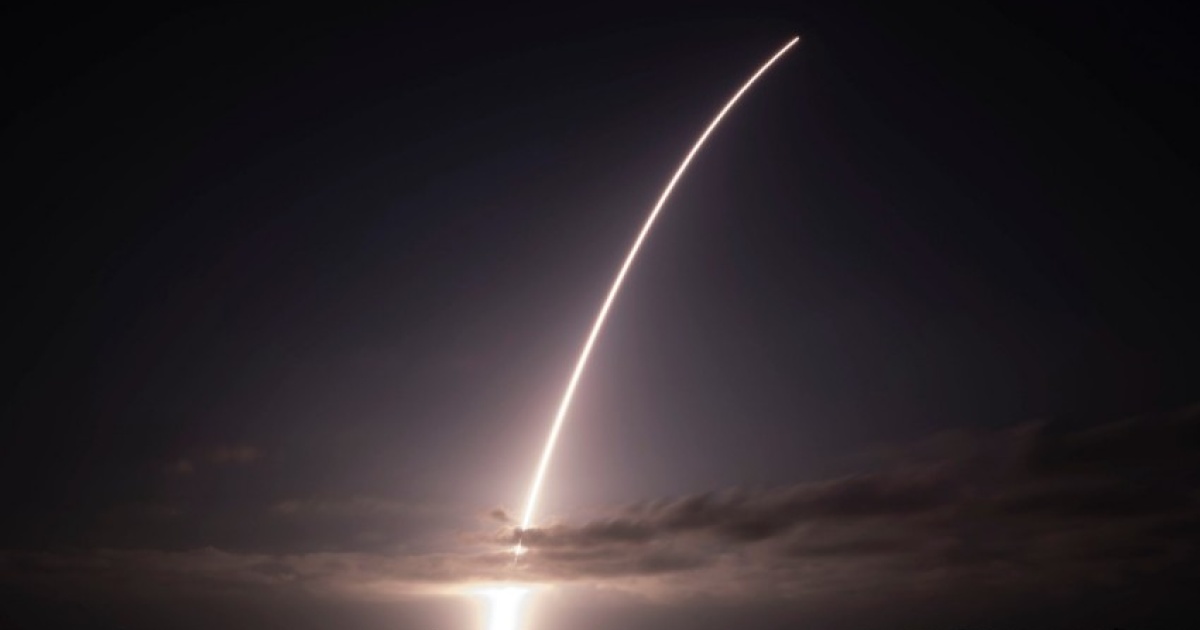 Neuer Sentinel-2C-Satellit ist erfolgreich gestartet. • pro-physik.de ...