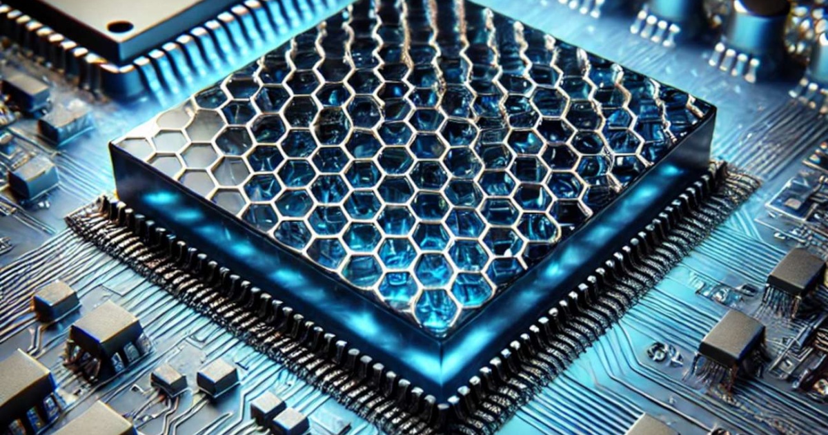 Heterostrukturen für die Spintronik • pro-physik.de - Das Physikportal