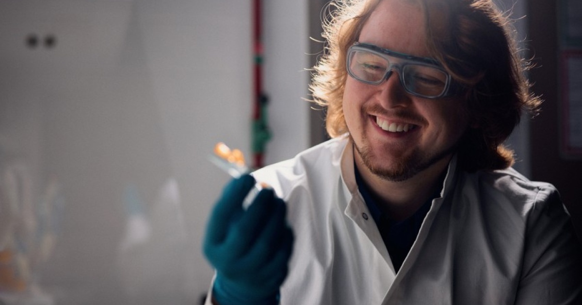 Neuartige Filter für Mikroplastik • pro-physik.de - Das Physikportal