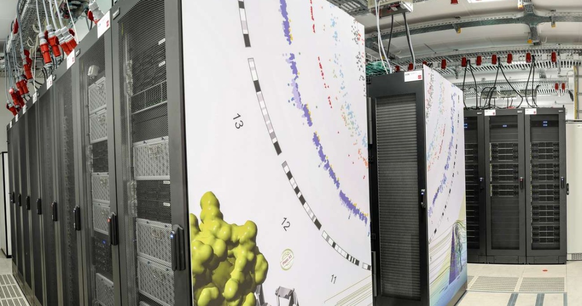 Anomales magnetisches Moment des Myons: Neue Berechnung bestätigt ...