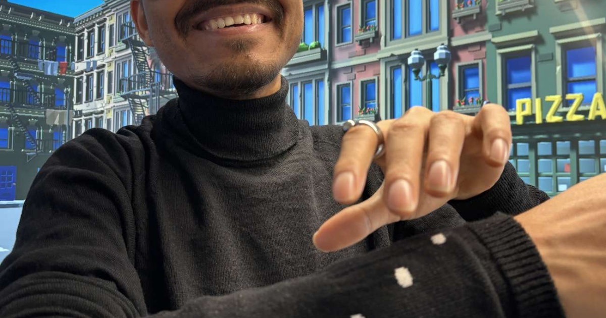 Stoffe berührungslos mit einer Fingerbewegung steuern • pro-physik.de ...