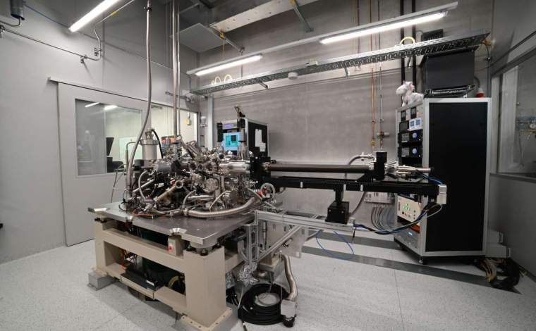 Komplexe und extreme Flüssigkeit • pro-physik.de - Das Physikportal