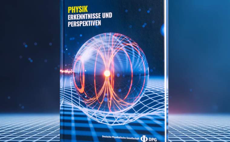 DPG • pro-physik.de - Das Physikportal