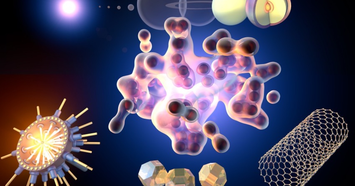 Komplexe und extreme Flüssigkeit • pro-physik.de - Das Physikportal