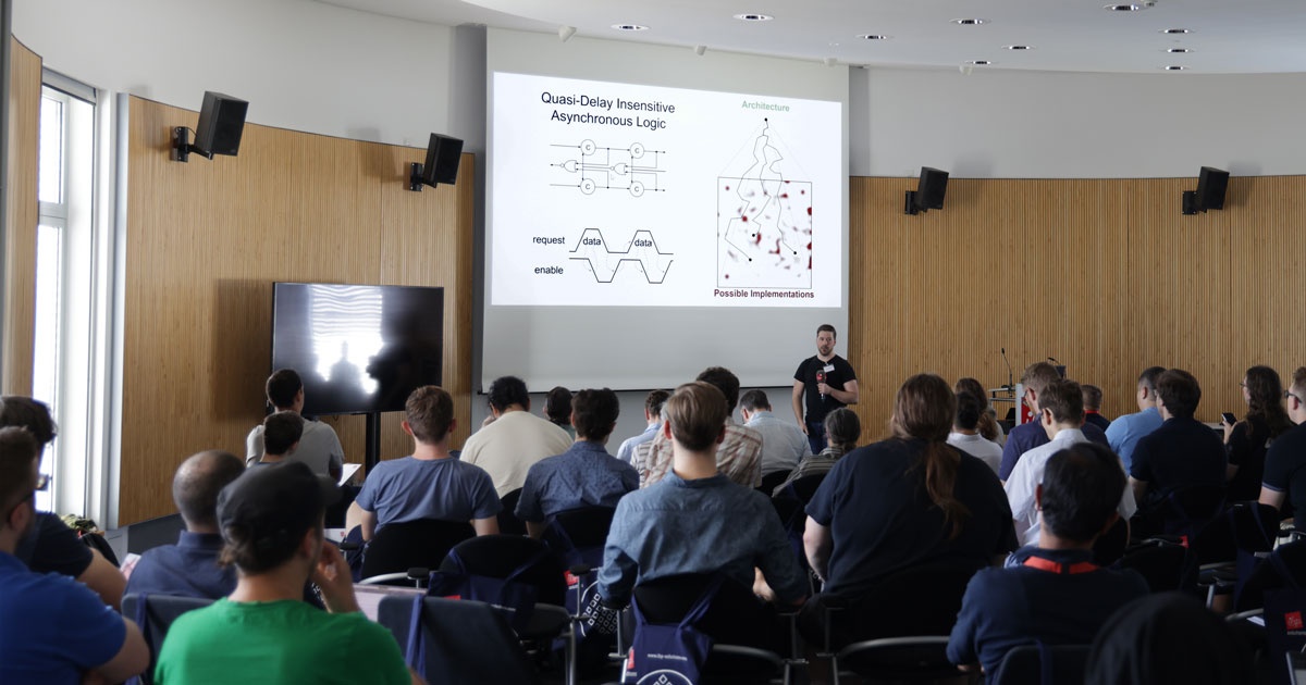 FSiC-Konferenz zur Zukunft von Open-Source-Silizium • pro-physik.de ...