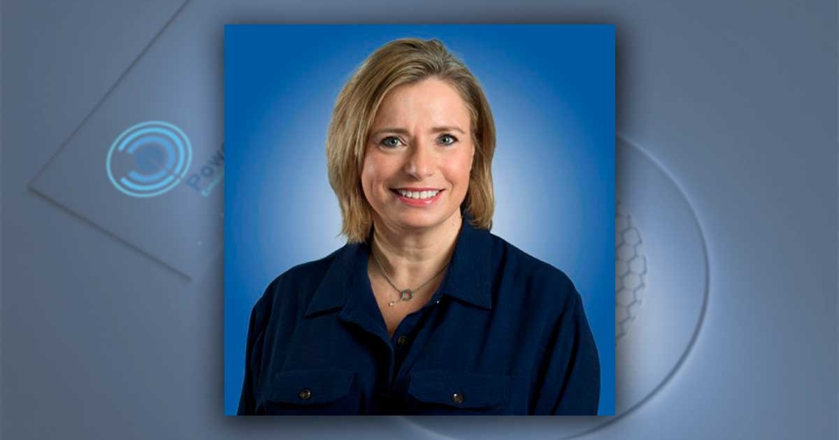 PowerPhotonic ernennt Amanda Robertson zur neuen CEO • pro-physik.de ...