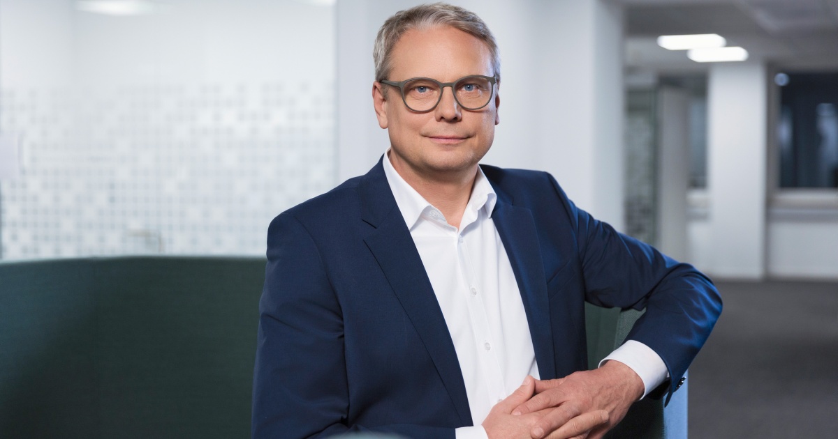 ZEISS-Vorstand: Marc Wawerla folgt auf Jochen Peter • pro-physik.de - Das Physikportal