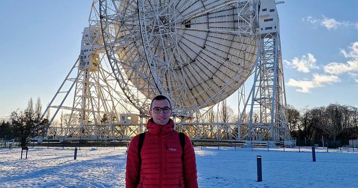 Unser Sonnensystem ist schneller als gedacht • pro-physik.de - Das ...