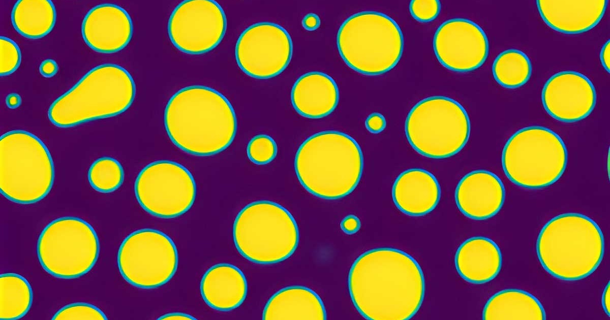 Wie Cluster ihre Form bekommen • pro-physik.de - Das Physikportal
