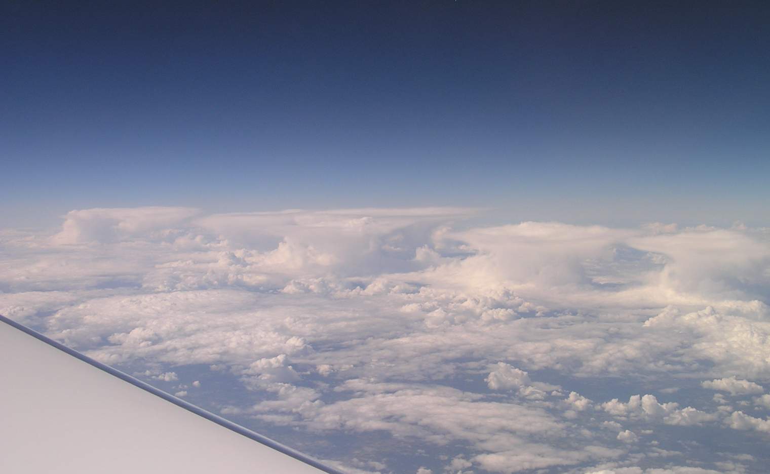 Tropopause im Fokus der Atmosphärenphysik • pro-physik.de - Das ...