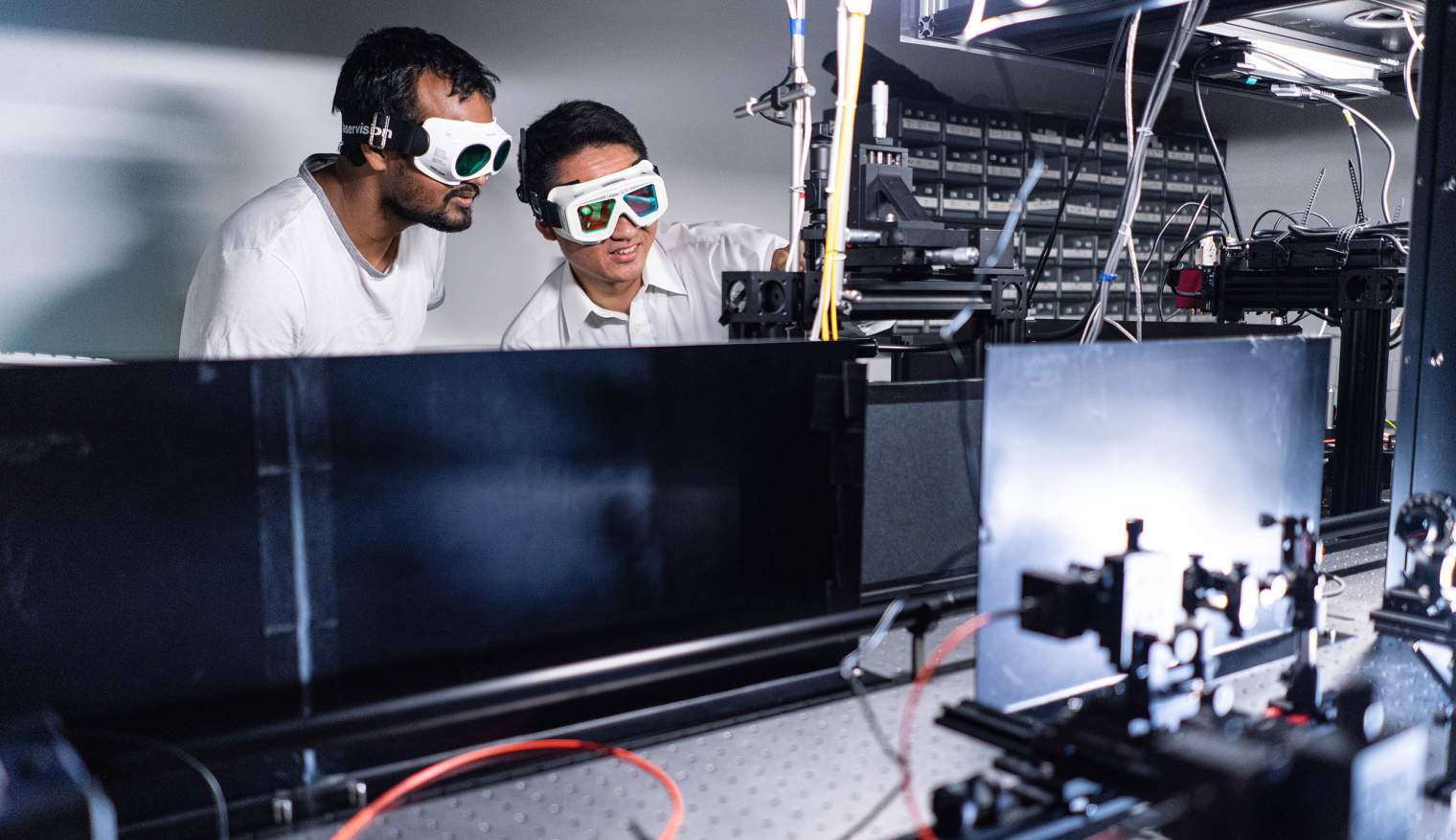 Fokus auf Anwendungen der Quantenphysik • pro-physik.de - Das Physikportal