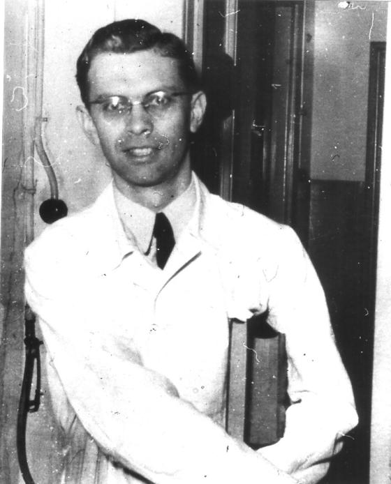 Ein Leben für Physik und Forschungspolitik • pro-physik.de - Das ...