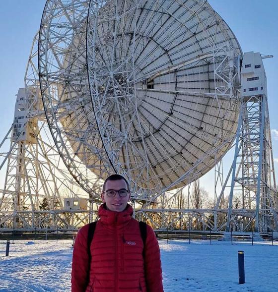 Unser Sonnensystem ist schneller als gedacht • pro-physik.de - Das ...