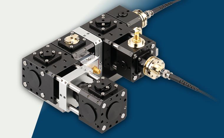 Die Maße aller Dinge • pro-physik.de - Das Physikportal